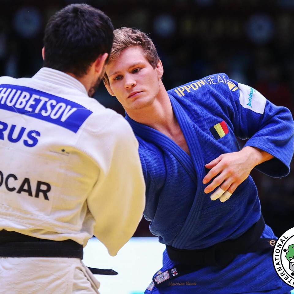 Judo Gi in Brisbane - Quick Judo Gi delivery to Queensland – Dojo Mats